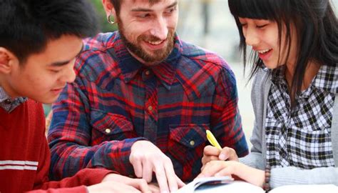 Las 5 mejores escuelas de inglés para estudiar en Sydney Global