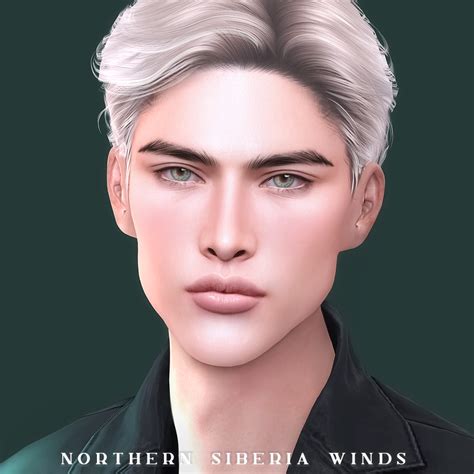 Noah Face Mask The Sims Create A Sim Curseforge