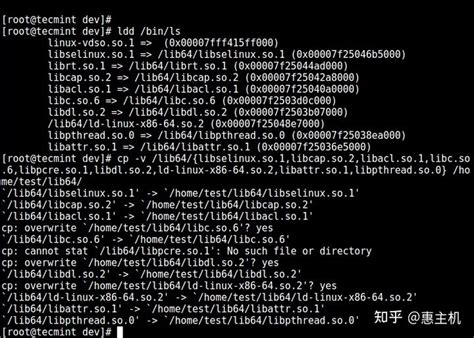 如何使用chrooted jail限制ssh用户访问特定目录 知乎