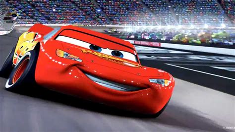 Rayo Rayo McQueen YouTube
