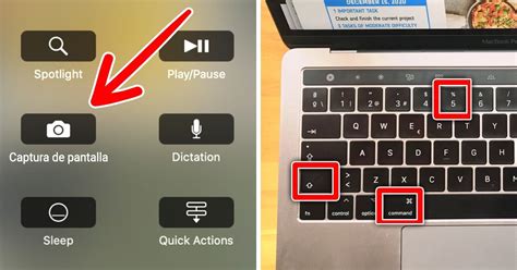 2 Métodos para hacer una captura de pantalla en una Mac Ideas En 5