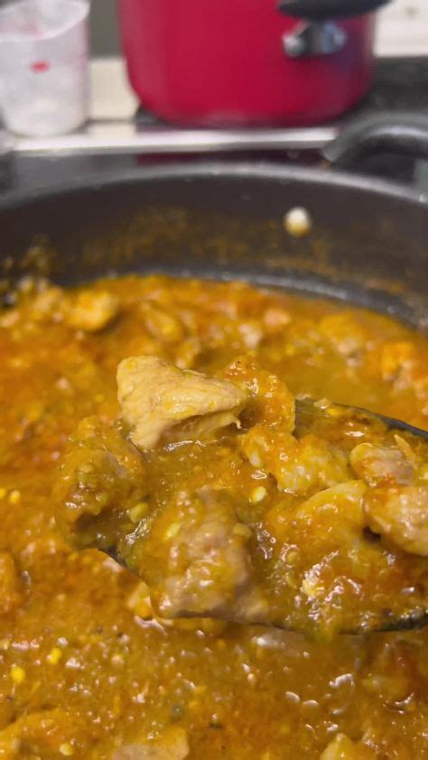 Carne De Puerco En Salsa Verde Maseca México Jarritos Mi Maseca USA