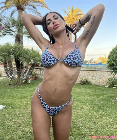 Guendalina Tavassi Nude Onlyfans Leaked Photo Topfapgirls