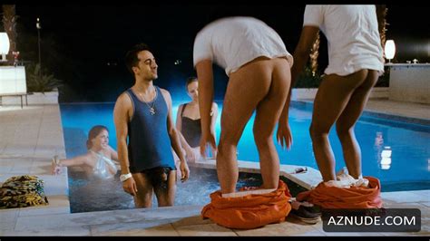 Harold And Kumar Escape From Guantanamo Bay Nude Scenes Telegraph