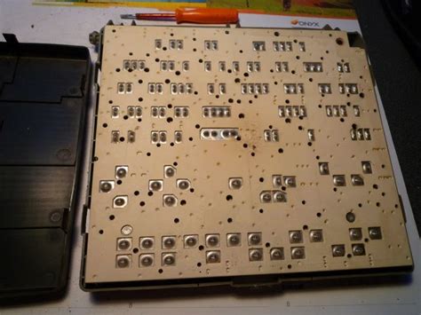 Seelenfrieden Reisetasche Knospe Schema Platine Fusible 205