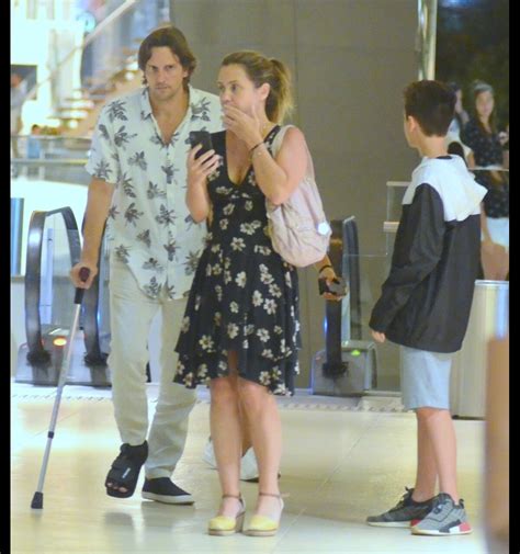 Foto Vladimir Brichta e Adriana Esteves estão juntos desde 2002