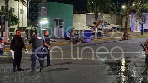 Noche violenta en León ataques armados dejan dos muertos y cuatro heridos