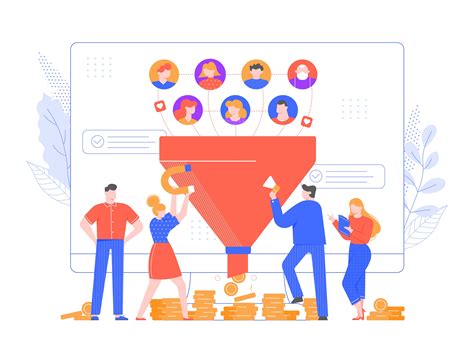 B B Lead Generation Strategies And Tools For Salespanel Blog