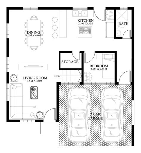 180 Sqm House Design Blyt Healley Housesu