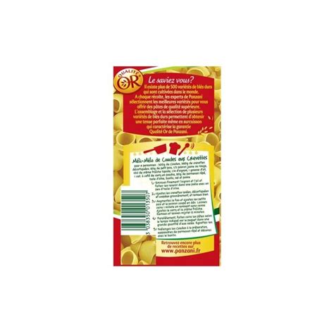 P Tes Coudes Ray S Panzani Le Sachet De G