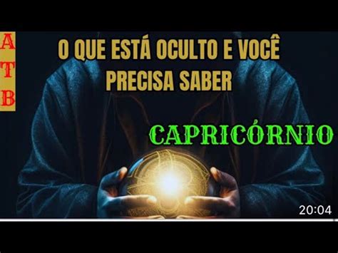 CAPRICÓRNIO UM ANJO DE LUZ MUDA SEU CAMINHO ESTA ESCRITO NO SEU