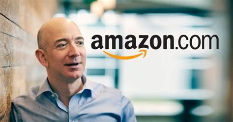 4 cosas que no sabías del fundador de Amazon y hombre más rico del mundo