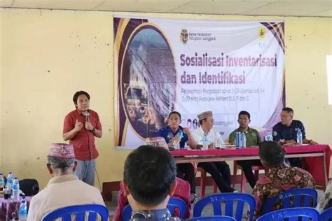 PLN Gunakan Dana PMN Untuk Pengembangan PLTP Ulumbu Di Poco Leok