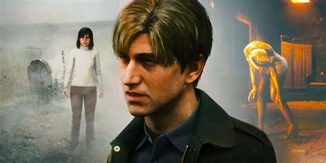 Silent Hill Remake Release Date Gameplay Platforms Changes