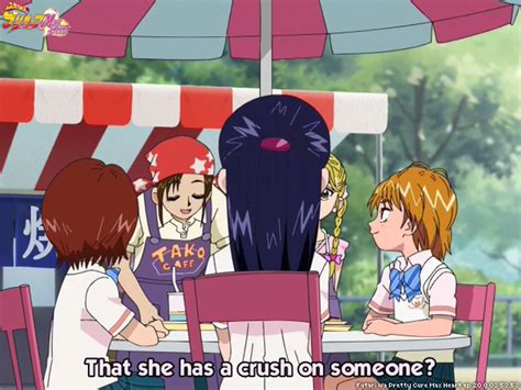 PreCure Screenshots On Twitter Futari Wa Pretty Cure Max Heart Ep 20