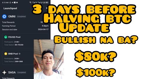 Bullish Na Ba Crypto Bitcoin Halving Prediction Price K K