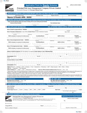 Fillable Online Common Appl Form New Common Appl Form New Fax Email