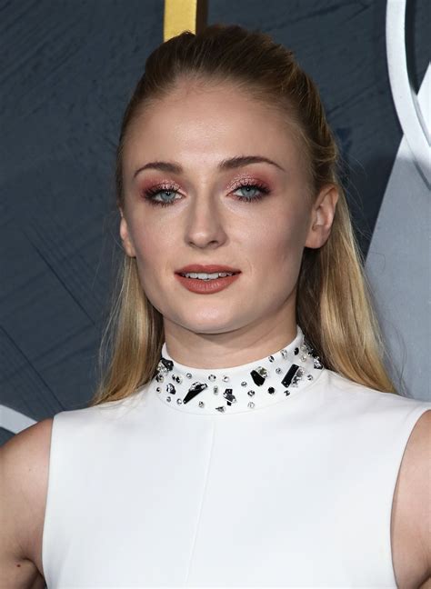 Sophie Turner Hottest Slutty 46 Photos The Fappening