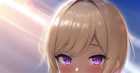 Girl Ranko Honjou ️ Ia Anime Artのイラスト Pixiv