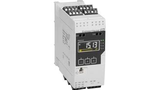 Transmetteur de process universel RMA42 avec unité de commande