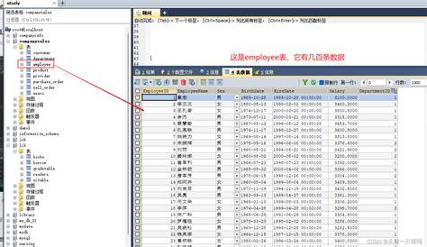 mysql数据库基础：分页查询（limit），分页查询的语法，注意事项，案例演示 mysql中limit 不加页码 csdn博客