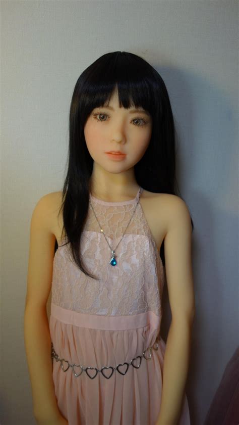catdoll 等身大 シリコンドール 136CM Tami