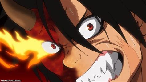 火ノ丸相撲最終話火ノ丸と久世互いを認め合い全てをぶつける おたスケ声優情報サイト