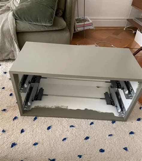 Unleash Your Inner Designer Transform IKEA Eket Cabinets With This
