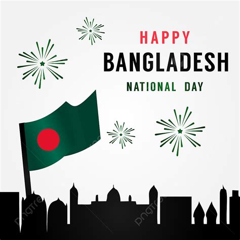 Independent Day Bangladesh Vector Design Images Bangladesh