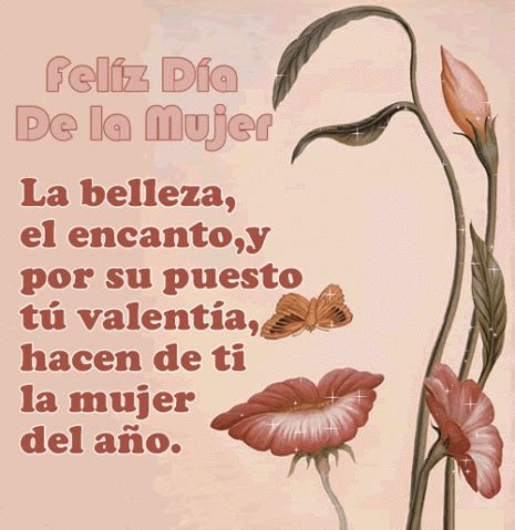 Im Genes Con Frases Bonitas Para El D A De La Mujer Tarjetas Y