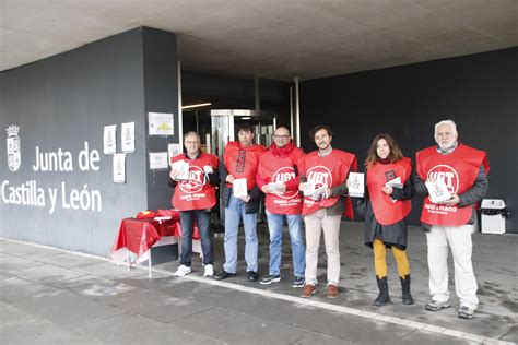 Galer A Canutazo Ccoo Y Ugt