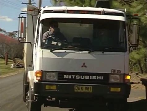 IMCDb Org 1986 Mitsubishi Fuso FM 515 In Home And Away 1988 2024