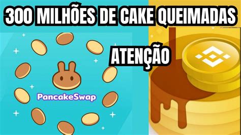 VALE A PENA VOLTAR A INVESTIR NA PANCAKE SWAP EM 2024 YouTube