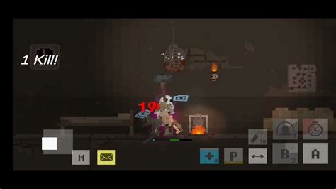 Wasteland Story Naked Monk YouTube