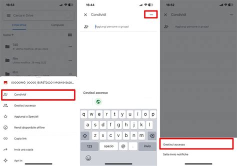 Come Condividere File Su Google Drive Da Android IPhone E PC SmartWorld