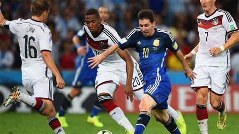 3 récords históricos que podrían romperse en Catar 2022 Hay de Messi