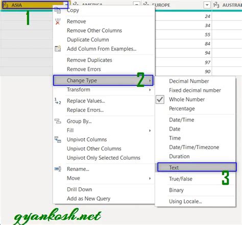 How To Do Concatenate In Power Query Printable Timeline Templates