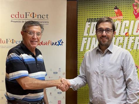 El Proyecto Edufinet de Unicaja acerca la educación financiera a