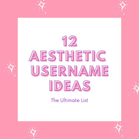 Tạo tên người dùng độc đáo cute username generator với hàng ngàn gợi ý