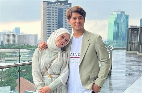 Rizky Billar Berani Bongkar Chat Lesti Kejora Pasca KDRT Tidak Ada Trauma