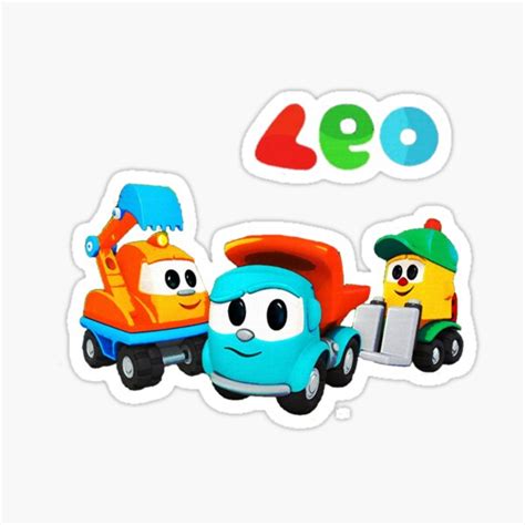 Details Leo El Camion Logo Abzlocal Mx