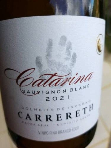 Carrereth Catarina Sauvignon Blanc Vivino US