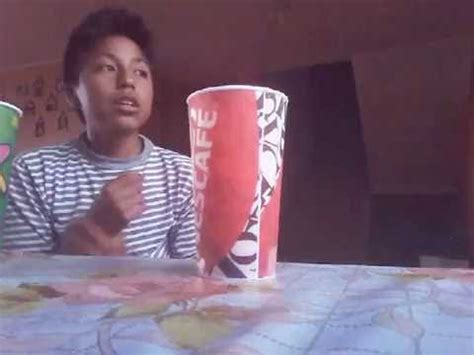 Batido Ola K Ace Extrem Two Youtube