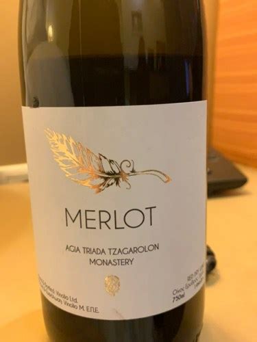 Vinolio Merlot Vivino