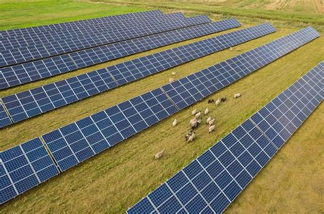 Cuáles Son Las Mejores Baterías Para Placas Solares