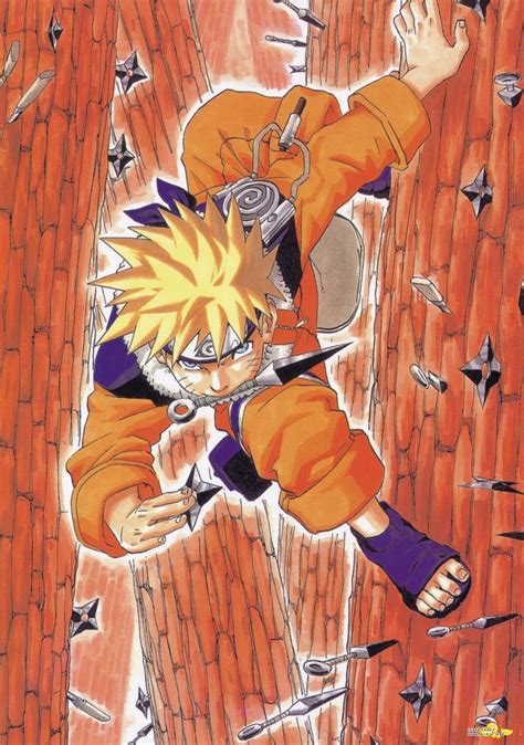 Uzumaki Naruto Boruto Naruto Next Generations Image By Kishimoto