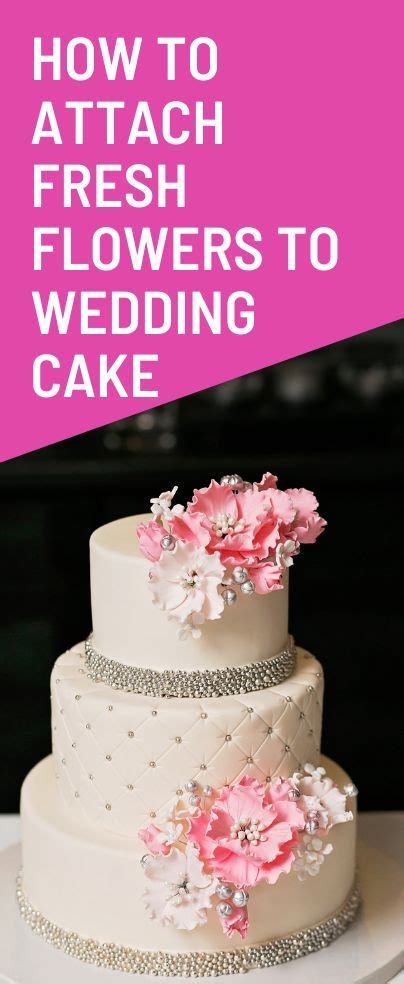 Looking For A Memorable Wedding Cake Design Love The Look Of Fresh