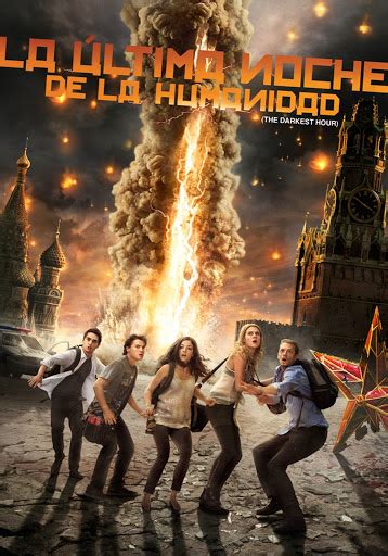 La Ltima Noche De La Humanidad Doblada Movies On Google Play
