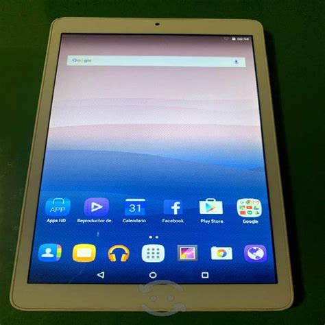 Tablet Alcatel Pixi Pulgadas En Atoyac Jalisco Clasf Computacion
