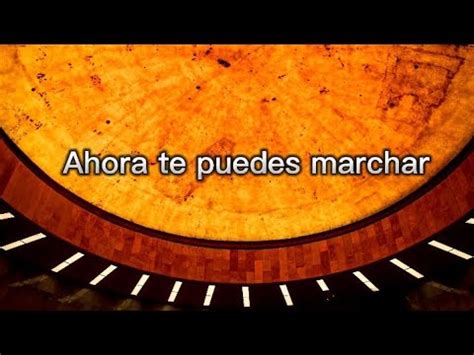 Ahora Te Puedes Marchar Luis Miguel Letra YouTube